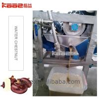 China 2.2KW 2500KGS Concentrated Juice Processing Line Mango Juice Making Machine for sale