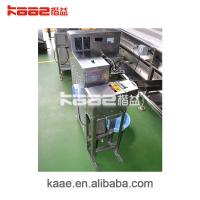 China Persimmon Stemming Machine Material Is Stainless Steel,Suitable For The Food Grade Demand for sale
