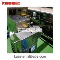 China Persimmon Stemming Machine Material Is Stainless Steel,Suitable For The Food Grade Demand for sale