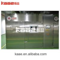 China Intelligent Persimmon Drying Machine Persimmon Dried Fruit Production Line for sale