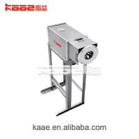 China Fully Automatic Dried Persimmon Processing Line Easy Operation for sale