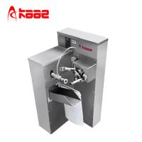 China Persimmon Skin Peeler Persimmon Dryer Persimmon Peeling Machine 485X440X926mm for sale