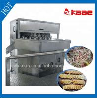 China SUS 316 Dried Persimmon Processing Line Persimmon Peeler Machine for sale