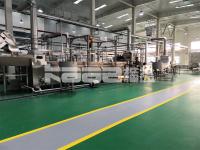 China Industrial conveyor belt type microwave herb leaves moringa leaves mushroom food dryer microwave tunnel tea drying machi for sale