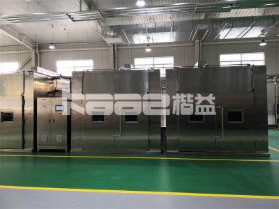 China Vegetable Fruit Coconut Copra Industrial Fish Equipment Bay Leaf Mushroom Food Dehydrator Drying Machine for sale