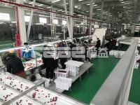 China Industrial Mesh Belt Conveyor Dryer Machine Dry Fruit Slicing Machine For Vegetable for sale