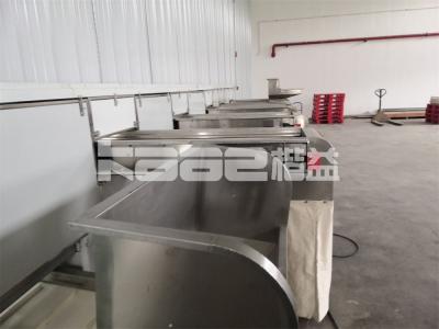 China Kaiyi Factory Food Dryer Machine Drying Belt Dehydrator For Processing Dry Conveyor for sale