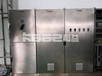 China Tunnel Oven Dehydrator Continuous Conveyor Dryer Machine Fish Feed Pallet Drying Machine for sale