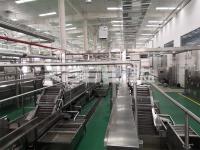 China Tunnel Oven Dehydrator Continuous Conveyor Dryer Machine Fish Feed Pallet Drying Machine for sale