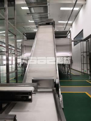 China Sludge Disposal Screen Printing Belt Dryer Machine Fruit Drying Equipment For Electroplating Sludge for sale