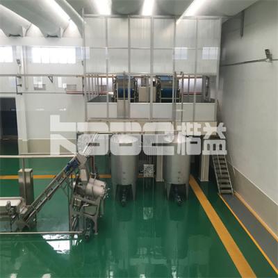 China Easy To Operate New Technology Advanced Berry Juicer Machine For Blueberry Raspberry for sale