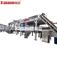 China Top Quality Silver NFC Juice Processing Line Automatic Grade for Sale for sale