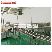 China Stainless Steel Berry Juicer Machine Easy Operation Squeezer Machine for sale