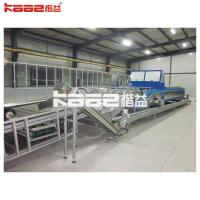 China Automatic Photoelectric Fruit Sorting System Equipment For Grading Of Fruits And Vegetables for sale