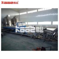 China Automatic Photoelectric Fruit Sorting System Equipment For Grading Of Fruits And Vegetables for sale