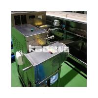 China Industrial Dried Persimmon Processing Line Machine 304 Stainless Steel for sale