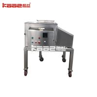 China Top Quality Silver NFC Juice Processing Line Automatic Grade for Sale for sale