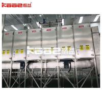 China Top Quality Silver NFC Juice Processing Line Automatic Grade for Sale for sale