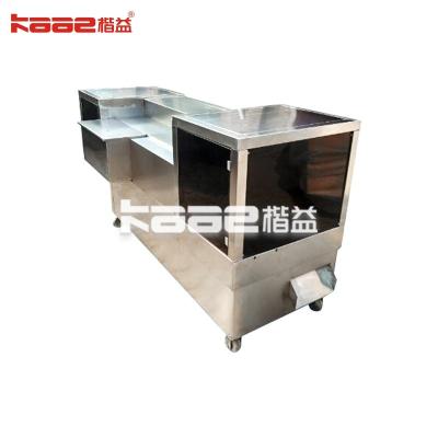 China Full-Automatic Jujube Dates Processing Machine With Sorting Drying for sale