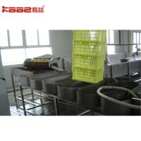 China Flexible Canned Food Production Line for Different Food Packaging Needs for sale