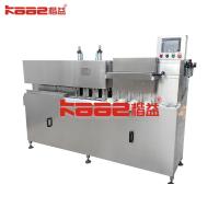 China Fruit Vegetable Processing Making Machine Fruit Vegetable Peeling Machine for sale