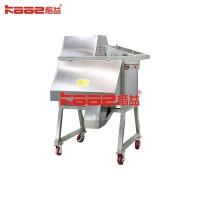 China Original Factory Fruit Vegetable Dicing Machines Potato Onion Dicing Machine for sale