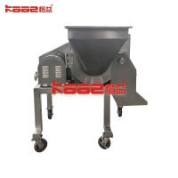 China Cutter Slicer SUS304 Stainless Steel Vegetable Dicing Machine Fruit Dicing Machine for sale