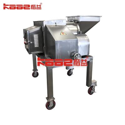 China Automatic Carrot Fruit And Vegetable Processing Machine Suitable For Food Processing Plant for sale
