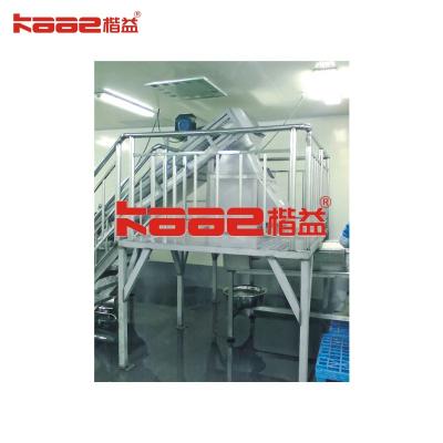China Silver Colour Food Grade Stainless Steel Fruit And Vegetable Processing Dicing Machine for sale