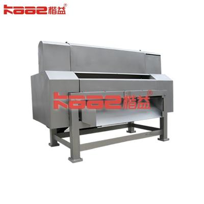 China Commercial Use Fruit Stone Coring Seed Removing Processing Machine for sale