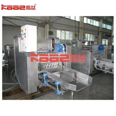 China Dates Peach Fruit Processing Machine Automatic Stone Removing Machine for sale