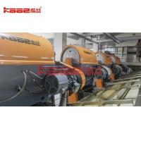 China More Than 50% Juicing Rate Industrial NFC Juice Processing Line for sale