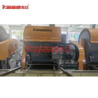 China More Than 50% Juicing Rate Industrial NFC Juice Processing Line for sale