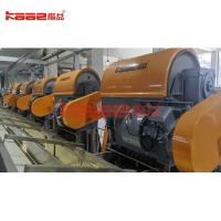 China 100kw SUS304  Fruit Juice Extractor Machine Orange Juice Machine Commercial Line for sale