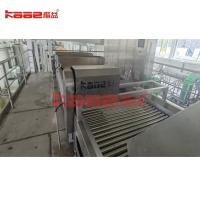 China 200T/Day NFC Juice Processing Line Machinery Orange Juice Vending Machine 100kw for sale