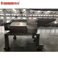 China Potato Carrot Tomato Orange Pawpaw Slicing Shredding Dicing Stripping Cutting Machine for sale