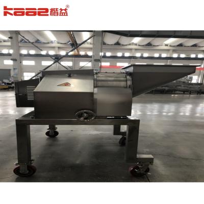 China Potato Carrot Tomato Orange Pawpaw Slicing Shredding Dicing Stripping Cutting Machine for sale