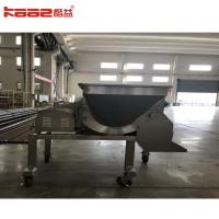 China Made of SS Fruit Vegetable Cube Cutting Dicing Machine Vegetable Shreds Slices Machine for sale