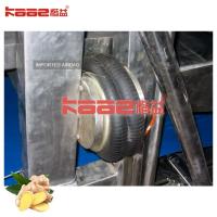 China 0.5-20T/H Industrial Concentrated Juice Processing Line Baobab Juice Processing Machine for sale