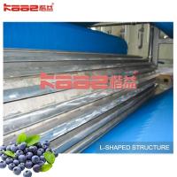 China Strawberry Apple Juicing Equipment Line Juice Automatic Maker 2000T/Day for sale