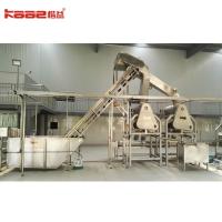 China Commercial Stainless Steel Mango Process Machines for Reliable Making Mangoes for sale