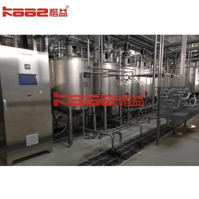 China 1.5 T/H 5 T/H 10 T/H  Berry Juicer Machine For Beverage Production Enterprise for sale