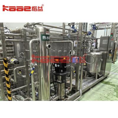 China Citrus Orange Juice Concentrate Production Complete Line Turnkey Project Full Automatic for sale