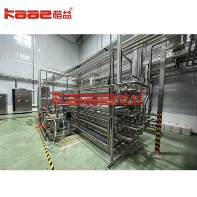 China Industrial Citrus Orange Juicer Processing Making Machine Production Line Plant for sale