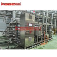 China Industrial Citrus Orange Juicer Processing Making Machine Production Line Plant for sale