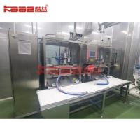 China NFC Orange Juice Processing Machine Concentrated Juice Fresh Pressing Production Line for sale