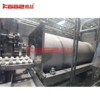 China Complete Concentrated Fruit NFC Orange Juice Making Processing Production Line for sale