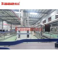 China Orange Lemon Apple Mango Juice Puree Processing Production Machinery Line for sale