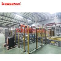 China Automatic Fruit Juice Plant Orange Juicer Machinery Industry Production Line for sale
