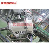 China Full Production Line Fruits Juice Machinery Orange Lemon Juice Industrial Orange Juicer for sale